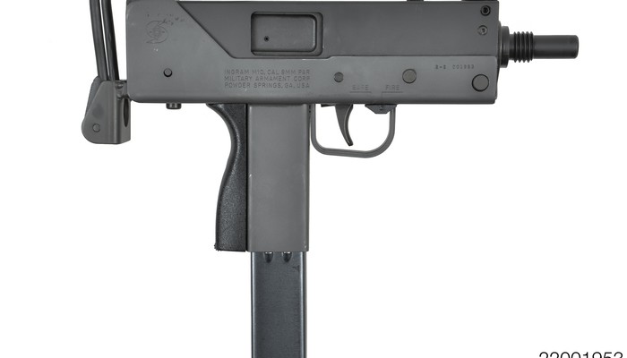 GunSpot | The best spot to buy and list guns!