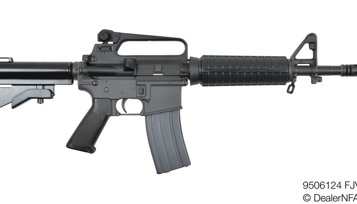 GunSpot | The best spot to buy and list guns!