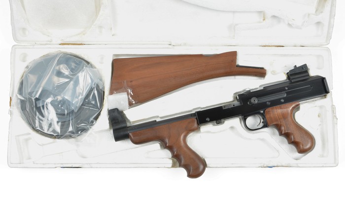 GunSpot | The best spot to buy and list guns!