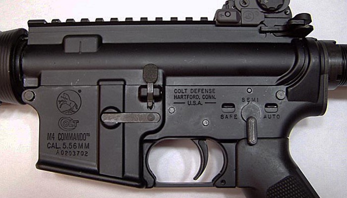 GunSpot | The best spot to buy and list guns!