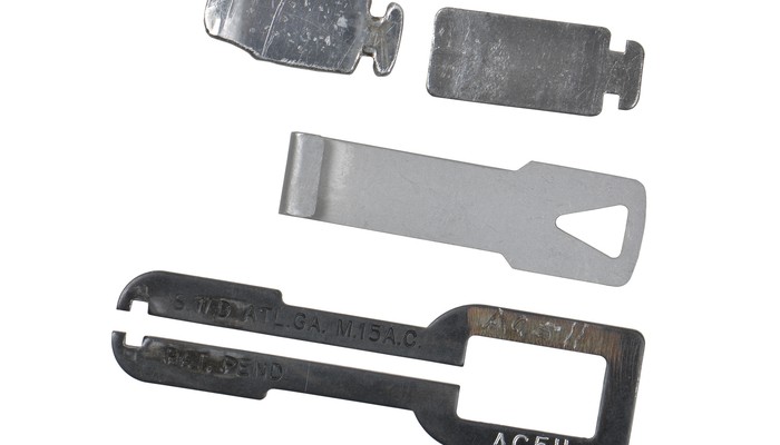 GunSpot | SWD, M15AC, Lighting Link, AR15 w KNS Protector