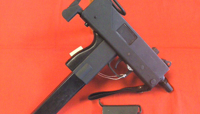 GunSpot | The best spot to buy and list guns!