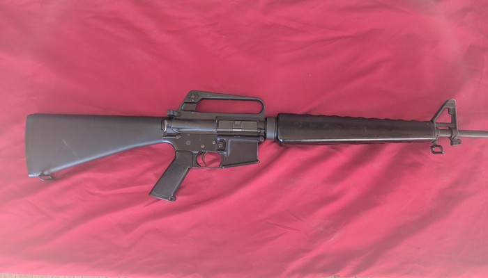 GunSpot | The best spot to buy and list guns!