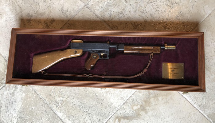 GunSpot | The best spot to buy and list guns!