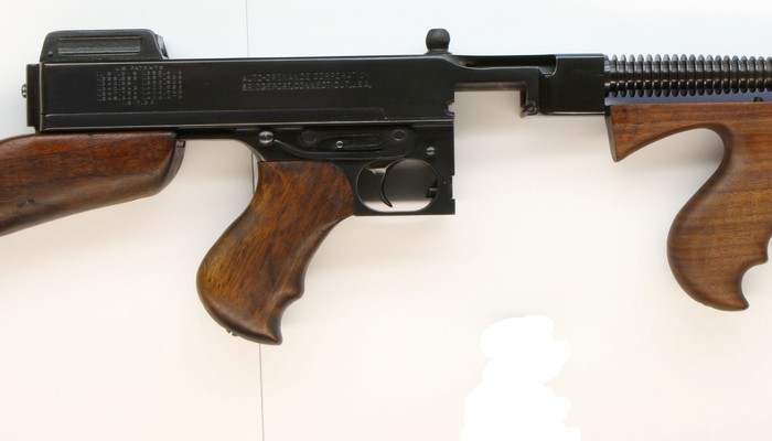 GunSpot | Thompson Movie Gun Package Deal