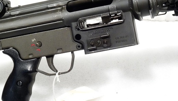 GunSpot.com | Gun Auctions | Buy Guns Online