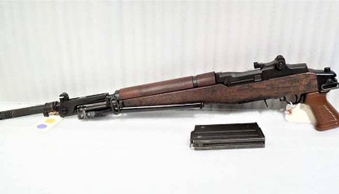 GunSpot.com | Guns Auctions | Buy Guns Online