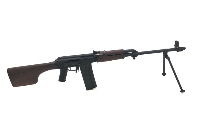 GunSpot | Valmet M78 .308 Transferable Machine Gun