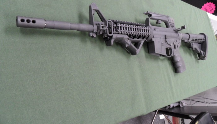 GunSpot.com | Gun Auctions | Buy Guns Online