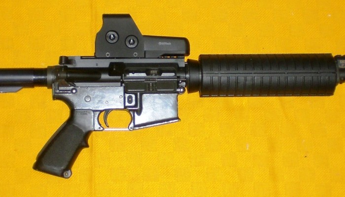 GunSpot.com | Gun Auctions | Buy Guns Online