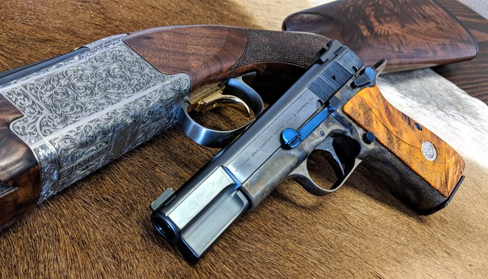 GunSpot | Test listing