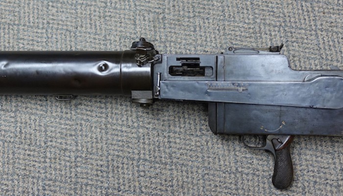 GunSpot | Machine guns, NFA classified ads main page. Website for NFA ...