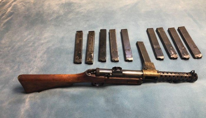 GunSpot.com | Gun Auctions | Buy Guns Online