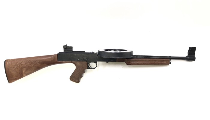 GunSpot | American Arms American 180-M2 .22LR Pre May Dealer Sample ...