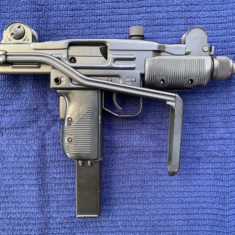 GunSpot | The best spot to buy and list guns!