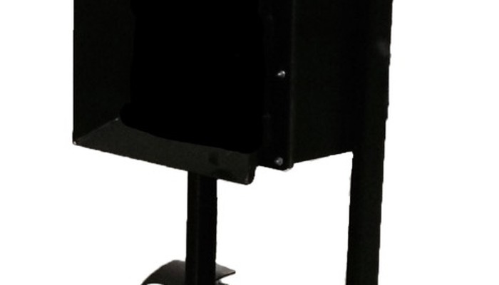 GunSpot | Memorial Day SALE--Mobile - Bullet Trap