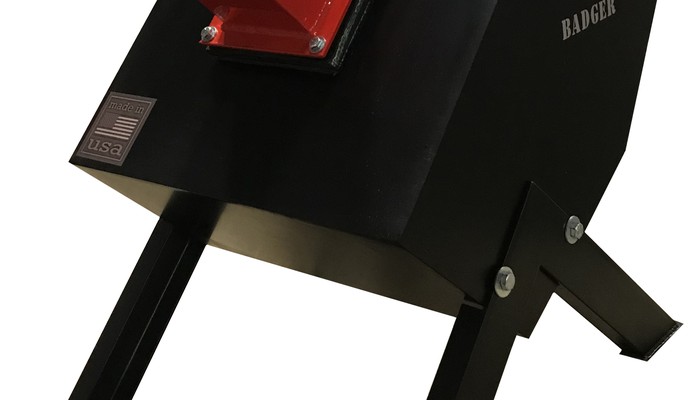 GunSpot | Memorial Day SALE--Badger Clearing Box Bullet Trap