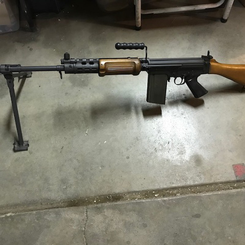 GunSpot | The best spot to buy and list guns!