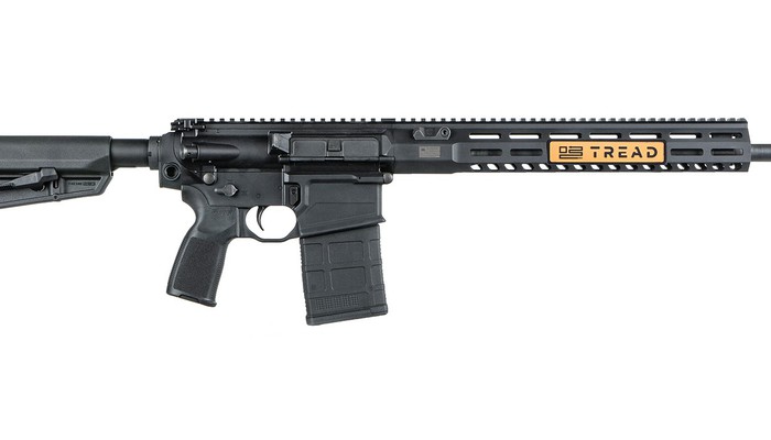 GunSpot | Sig 716 Tread