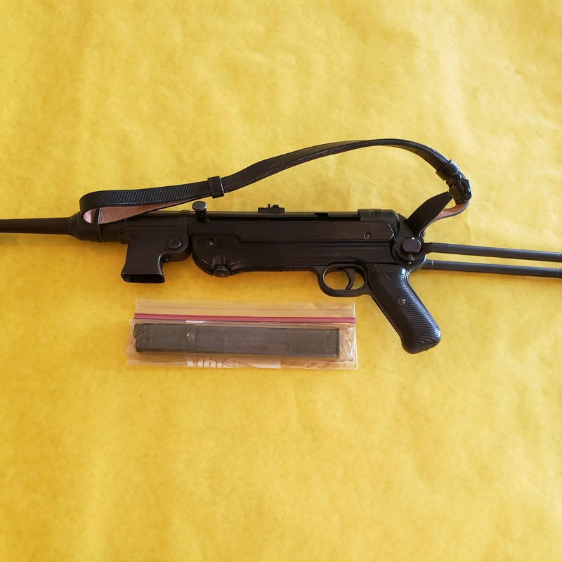 GunSpot | The best spot to buy and list guns!