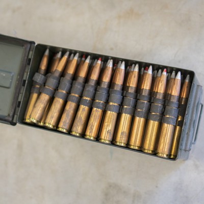 GunSpot | All Auctions!