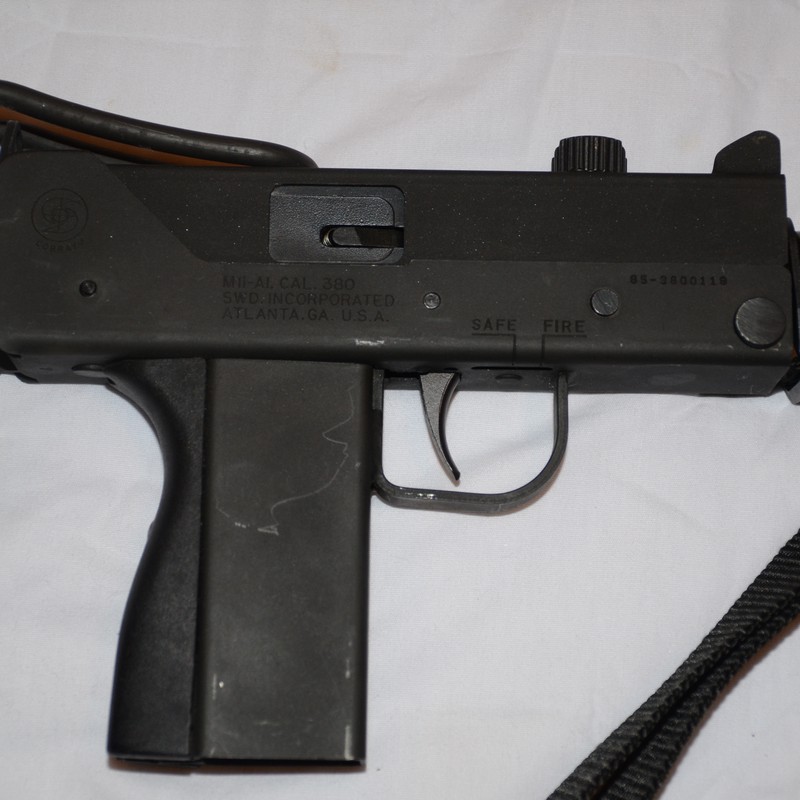 GunSpot | The best spot to buy and list guns!