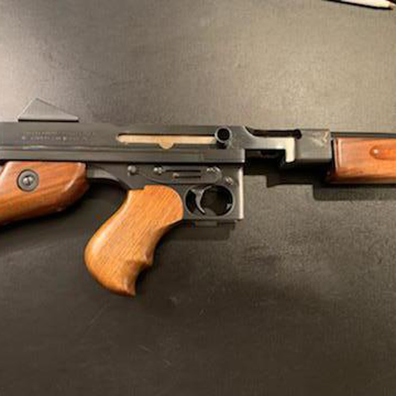 GunSpot | The best spot to buy and list guns!