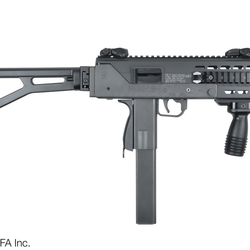 GunSpot | The best spot to buy and list guns!