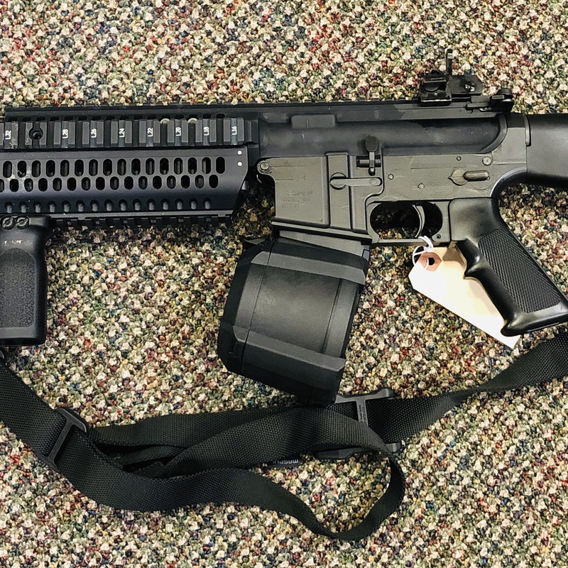 GunSpot | The best spot to buy and list guns!