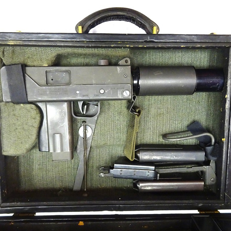 GunSpot | The best spot to buy and list guns!