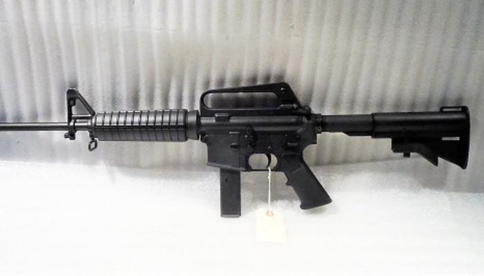 GunSpot.com | Guns Auctions | Buy Guns Online