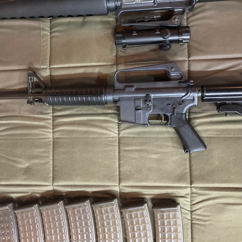 GunSpot | The best spot to buy and list guns!