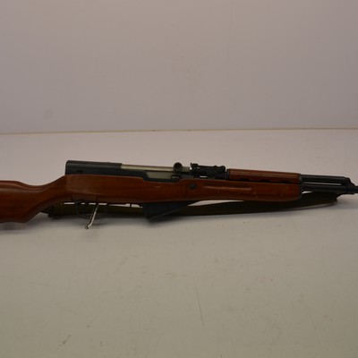 GunSpot | All Auctions!