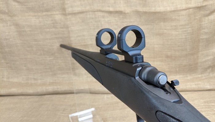 GunSpot | Remington 700 ADL 243 Win
