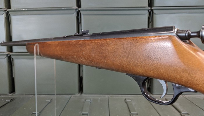 GunSpot | Marlin Model 100G 22 LR NSN9292020LTU