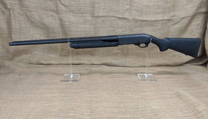 GunSpot | Remington Firearms 870 Pump 12 Gauge 3"