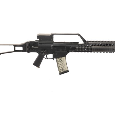 GunSpot | All Auctions!