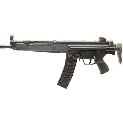 GunSpot | All Auctions!