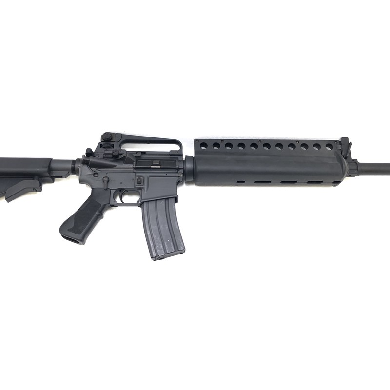 GunSpot | The best spot to buy and list guns!