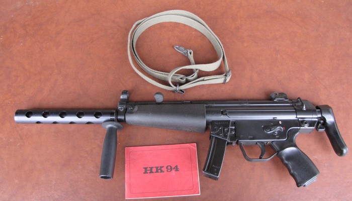 GunSpot.com | Gun Auctions | Buy Guns Online