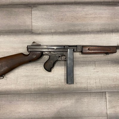 GunSpot.com | Machine Gun Central - Class 3 Firearms