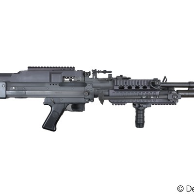 GunSpot.com | Machine Gun Central - Class 3 Firearms