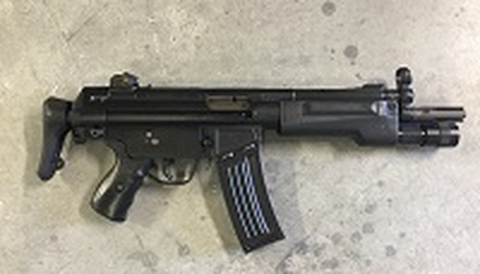 TSC HK53 Scam on Gunspot.com | HKPRO Forums