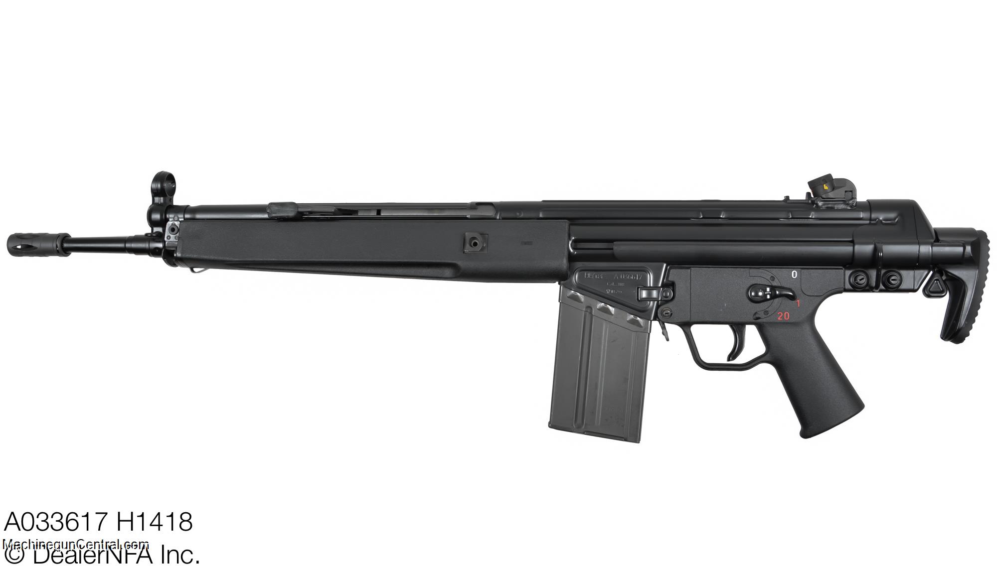 GunSpot.com | Gun Auctions | Buy Guns Online