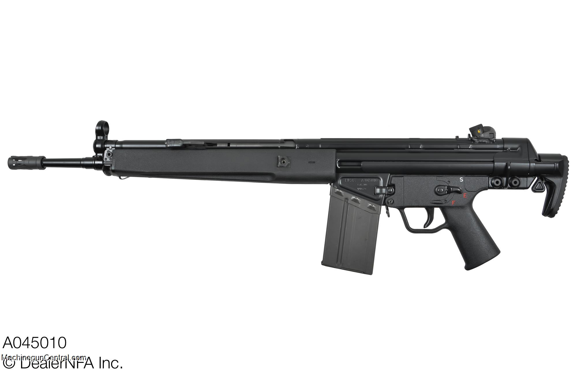 GunSpot.com | Gun Auctions | Buy Guns Online