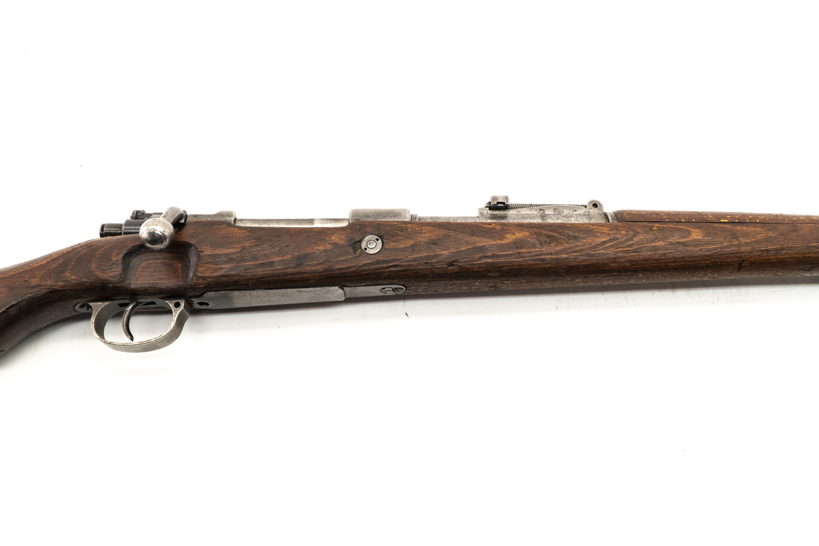 GunSpot Guns for sale | Gun Auction: German Mauser 8mm