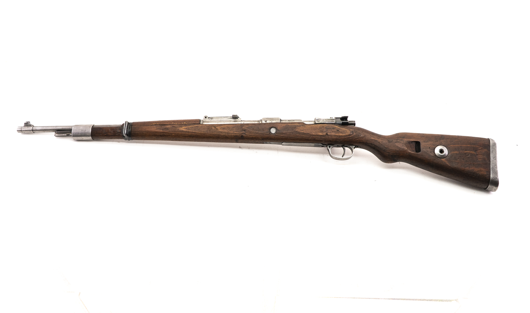 GunSpot Guns for sale | Gun Auction: German Mauser 8mm