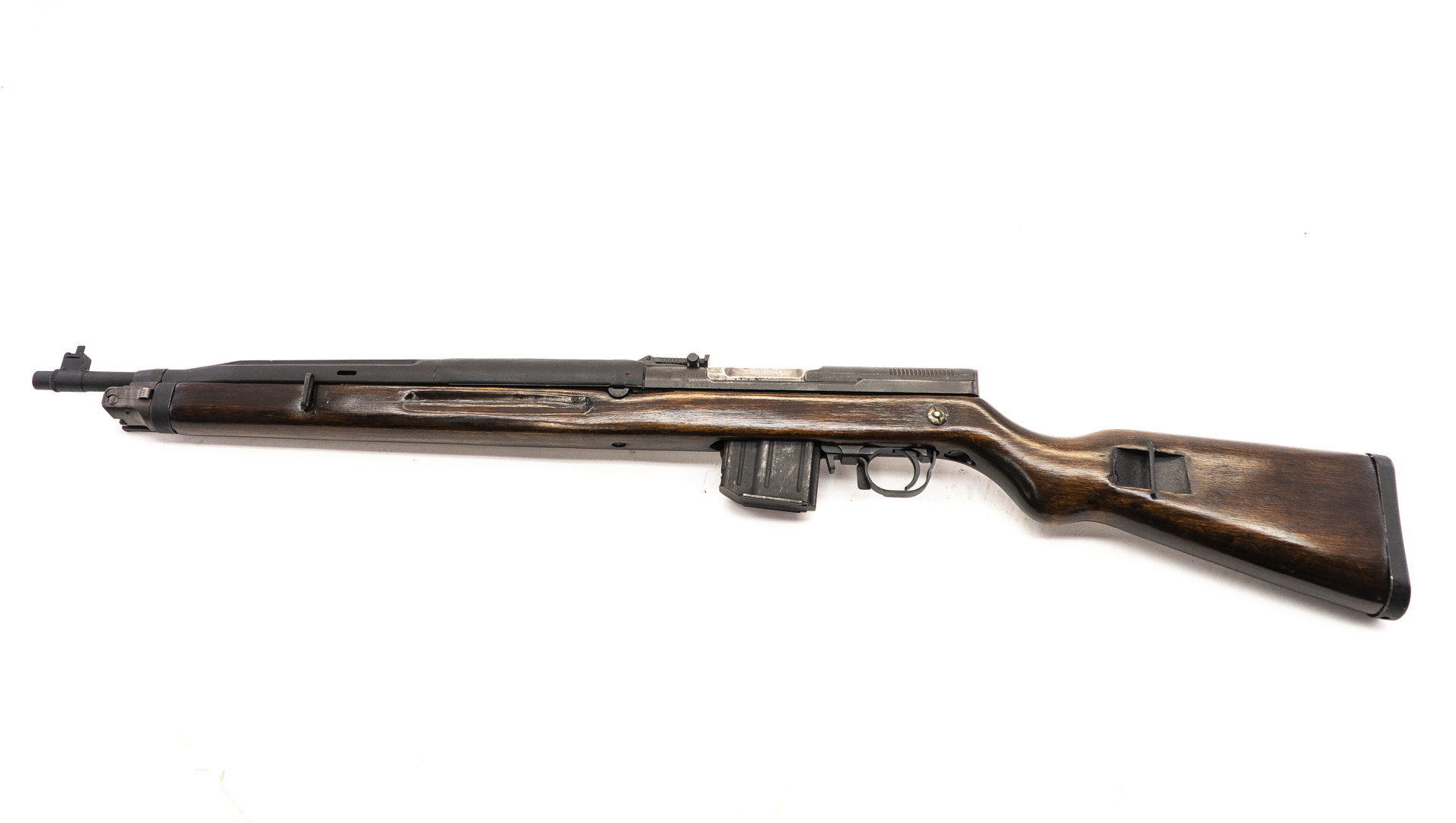 GunSpot Guns for sale | Gun Auction: CZ Sniper Rifle
