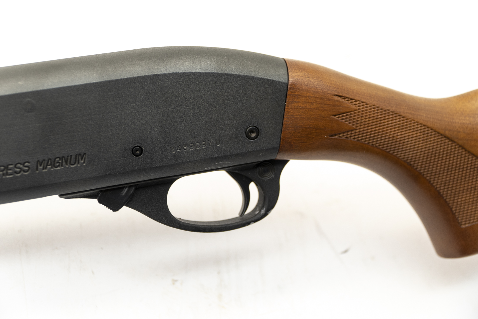 GunSpot Guns for sale | Gun Auction: Remington 870 Express