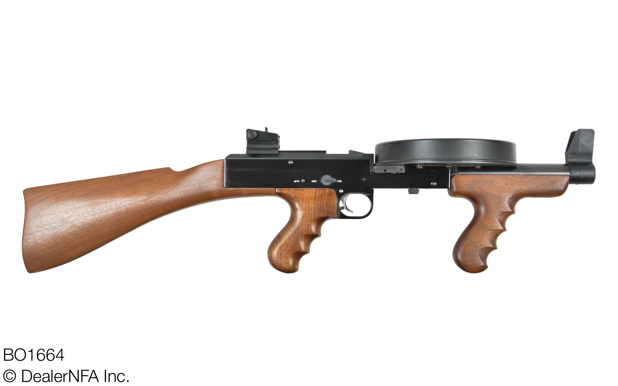 GunSpot Guns for sale | Gun Auction: American 180, LNIB, Upgraded, Wood ...